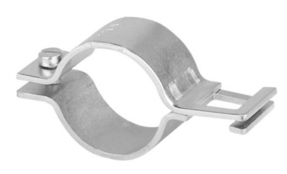 CountyLine BQ11-34 R Round 3/4 in. Boom Clamp - Walmart.com