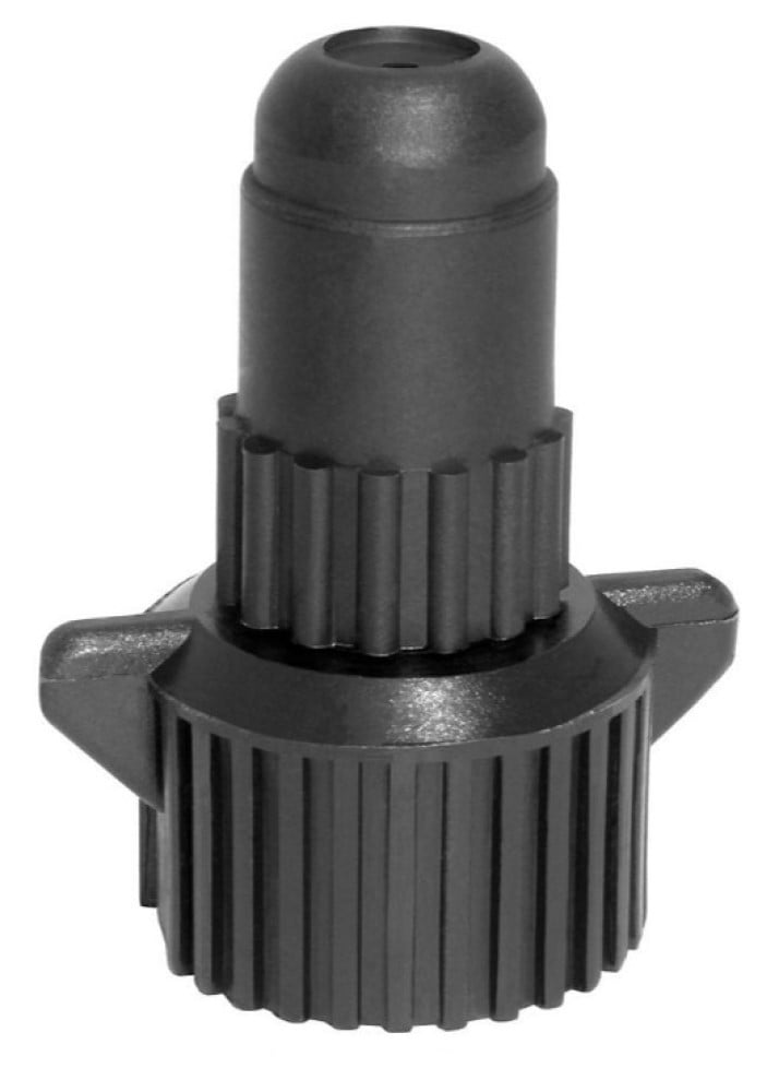 CountyLine HG 200 1PK Nylon Replacement Handgun Tip for Spot and ATV ...