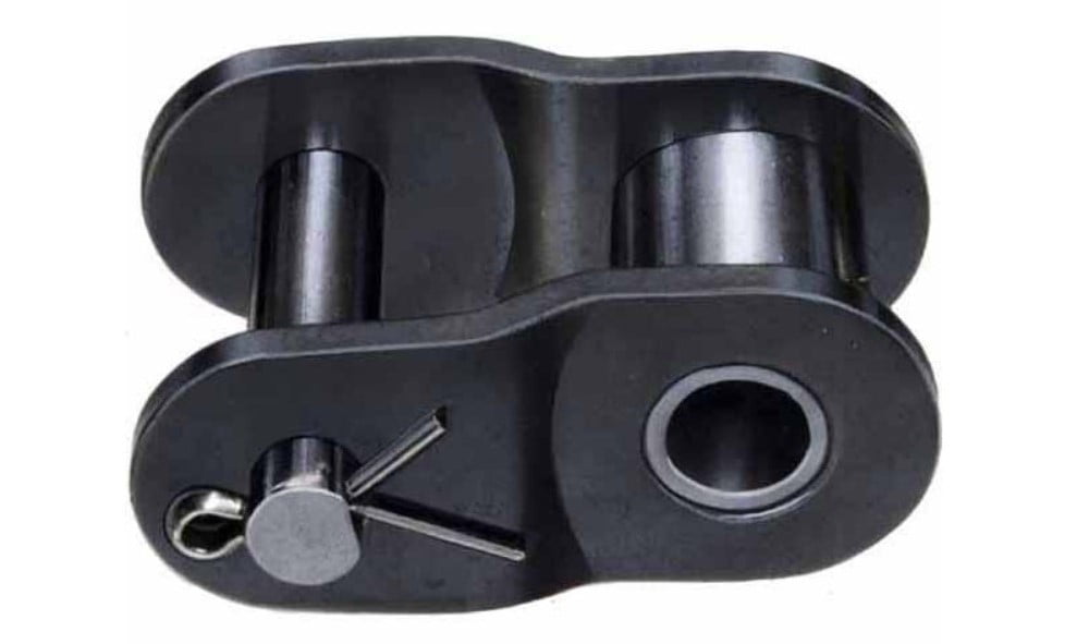 CountyLine THL60-3PKTS 60 Chain Size Offset Chain Links, 3-Pack, Carbon ...