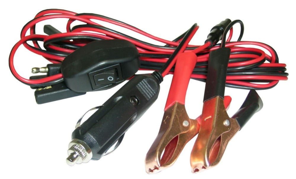 CountyLine WH96EXPK1 Sprayer Wiring Harness Extension for Ag Sprayer ...