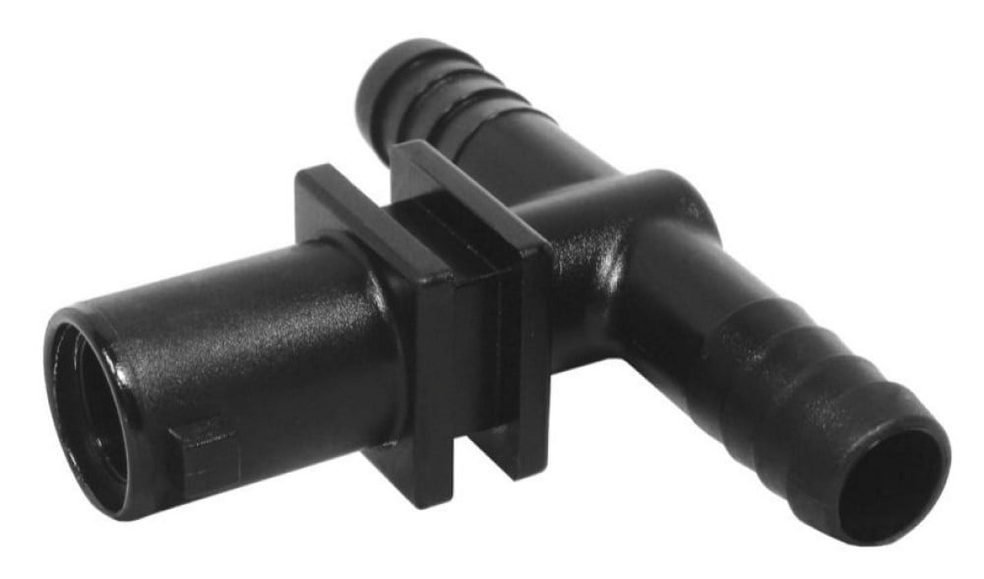 CountyLine Y8231011 2PK Tee Nozzles 3/4 in. for 3/4 in. Dry Boom ...