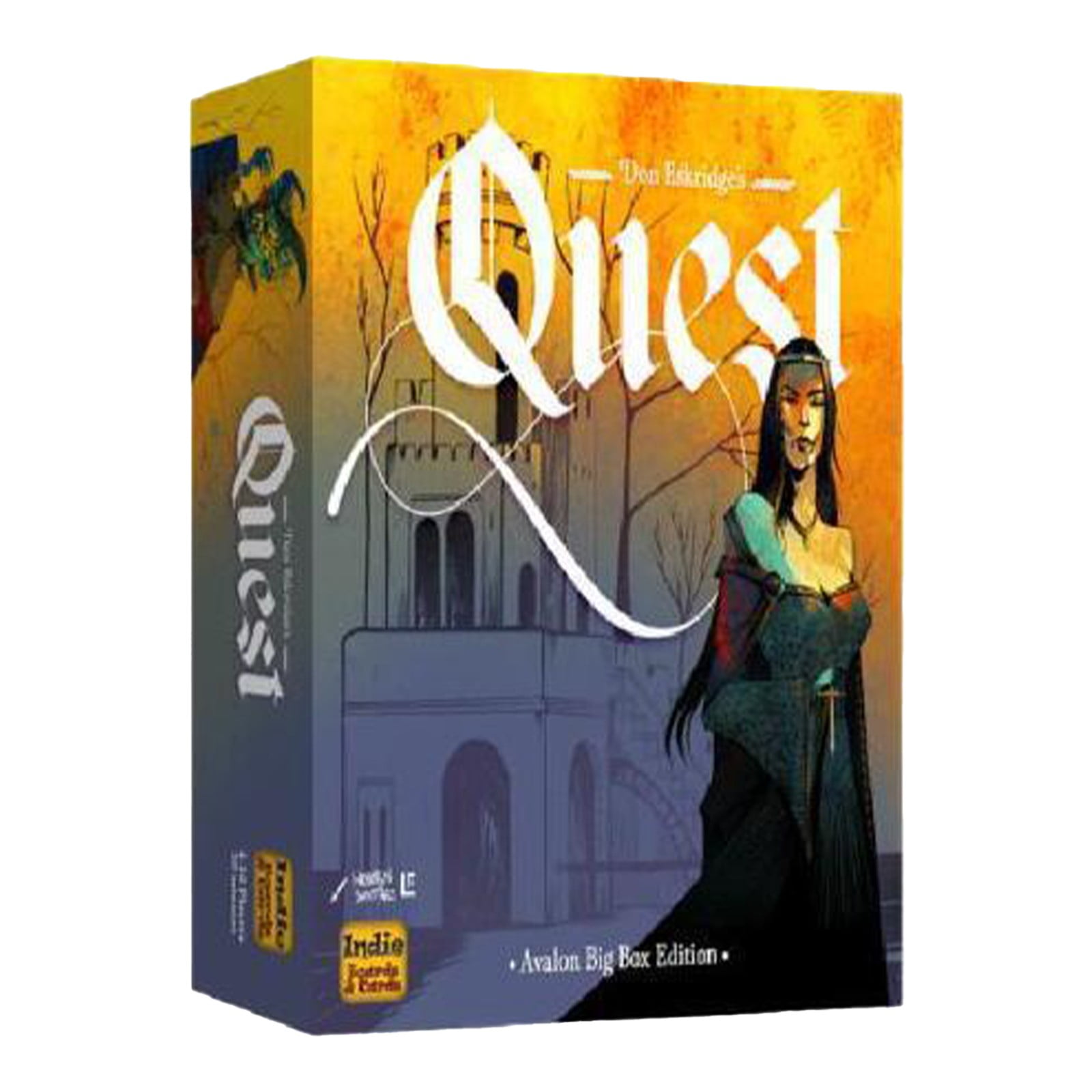 Coup Board Game Coup Card Game Fast Fun Game for 26 Players. Perfect ...