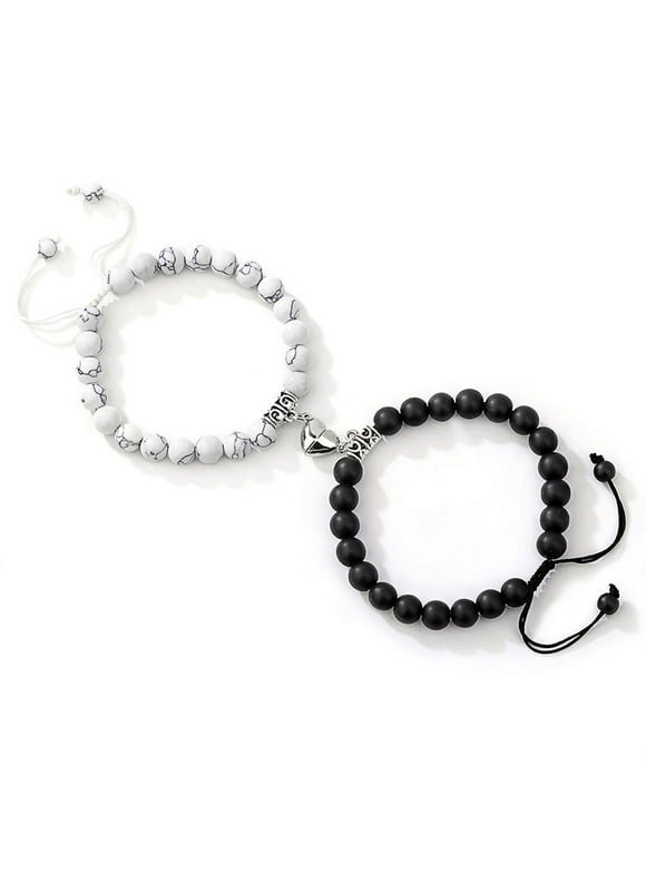 Long Distance Couple