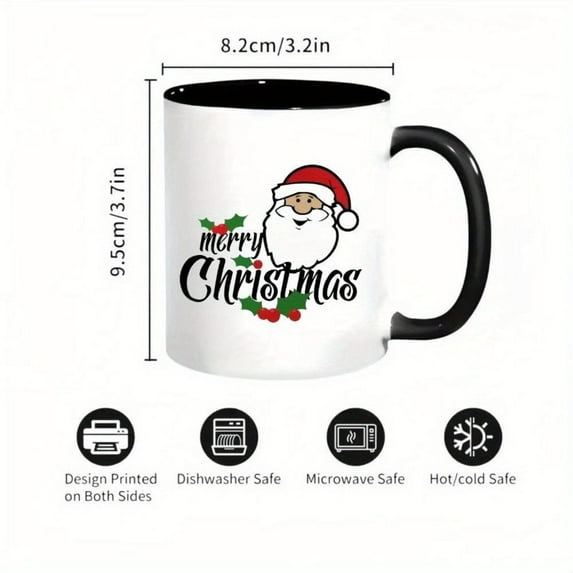 Couple Coffee Mug Ideal Gifts Men Women Tea or Coffee Made of Ceramic A ...