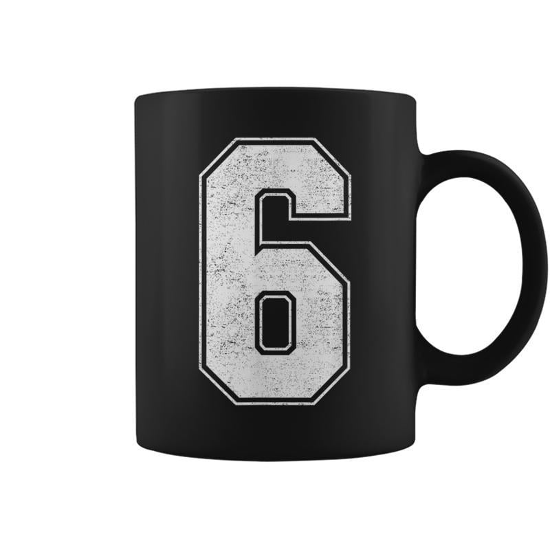 Couple Costume Duo 67 Six Seven Meme Coffee Mugs - Walmart.com