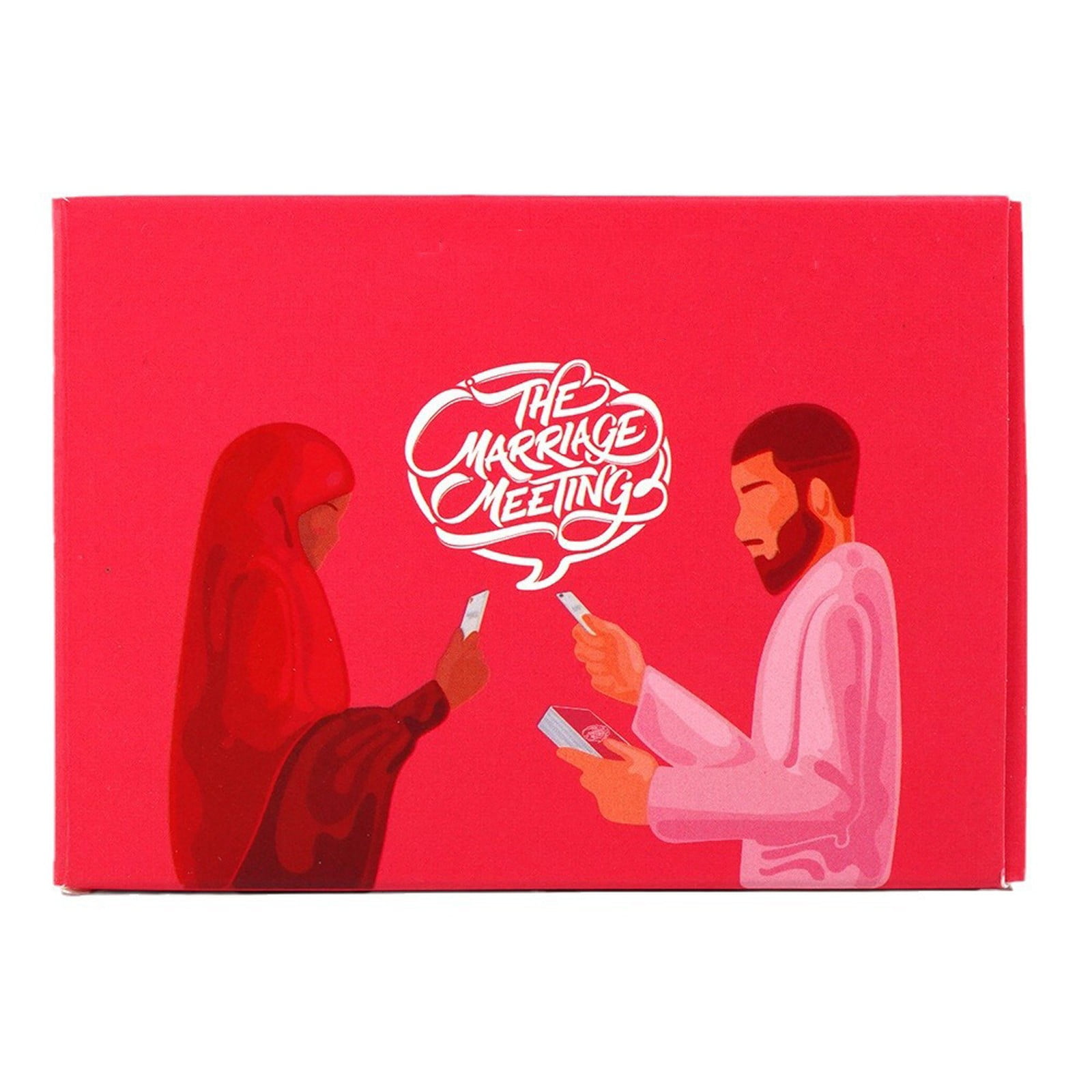 Couple Dialogue Card Game - Walmart.com