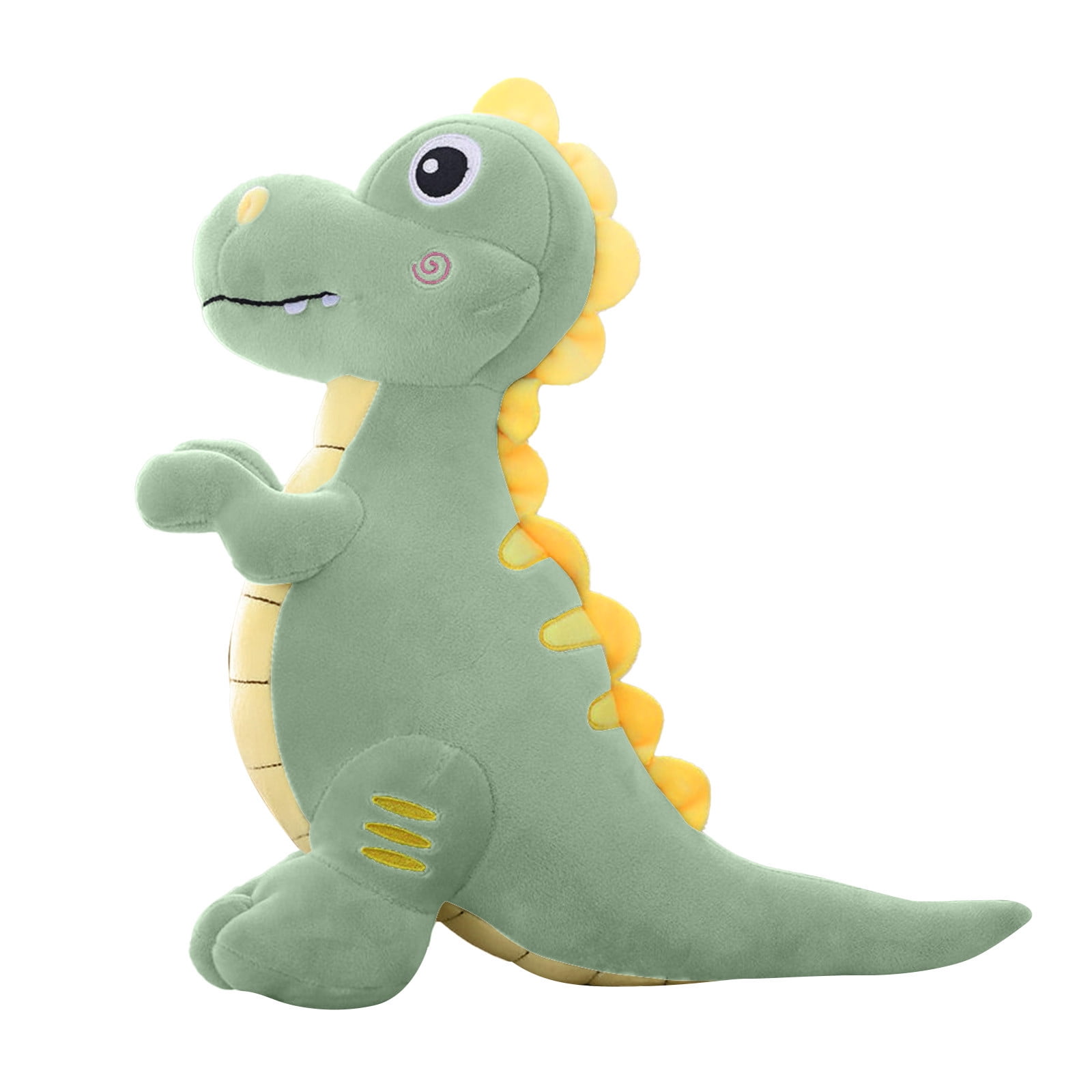 Couple Dinosaur Pillow Wiggles Plush Doll Creative Toy Soft Plush Pig ...