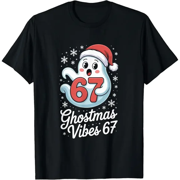 Couple Fit Duo 67 Meme Six Seven Matching Fun Graphic Tee Unisex T ...