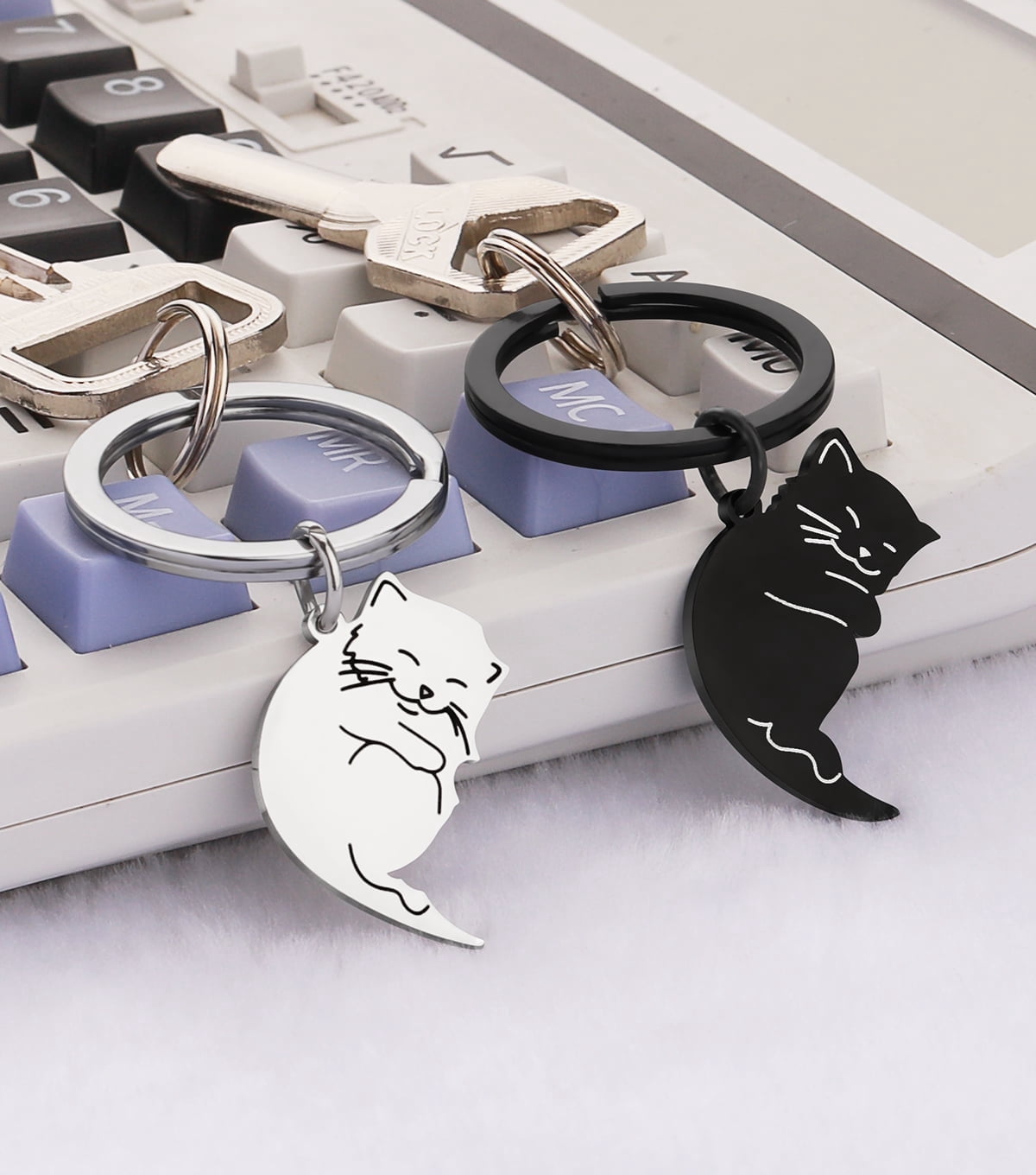 Couple Gifts for Boyfriend Girlfriend Him Her Friend Valentine's Day ...