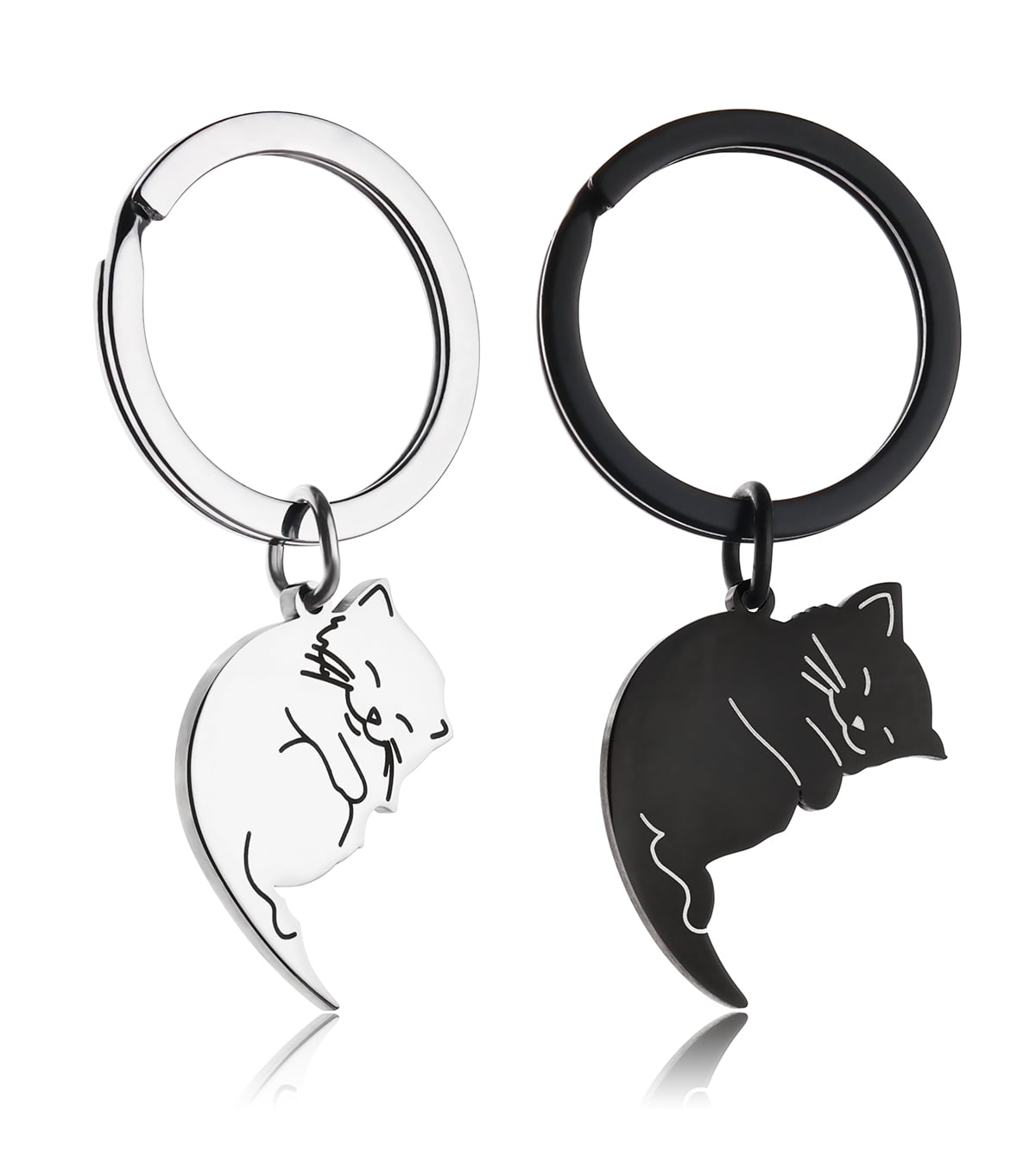 Couple Gifts for Boyfriend Girlfriend Him Her Friend Valentine's Day ...