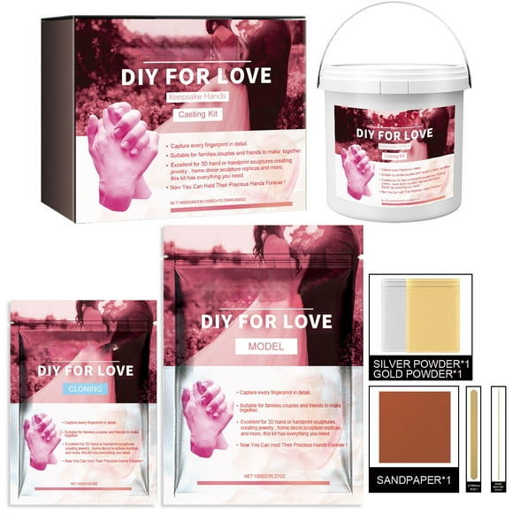 Clone Molding Powder