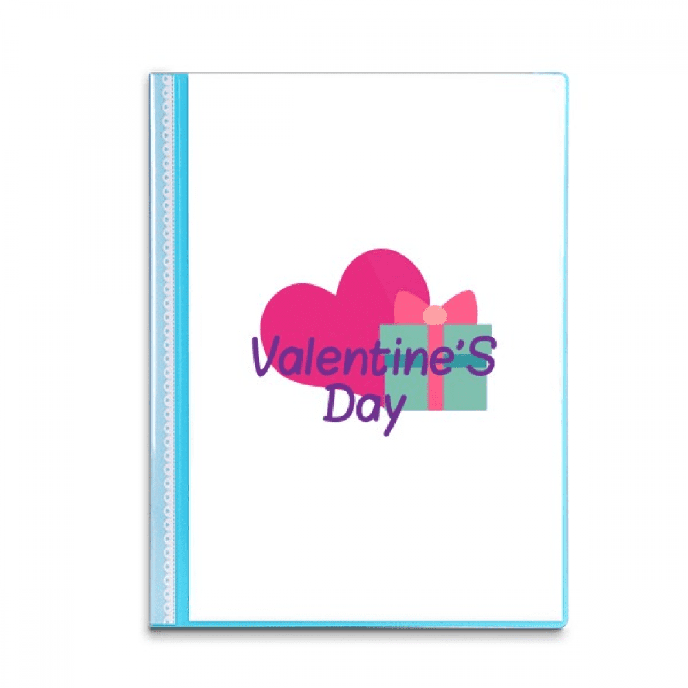 Couple Love Eternal Companionship Book Sheet Protectors Portfolio ...