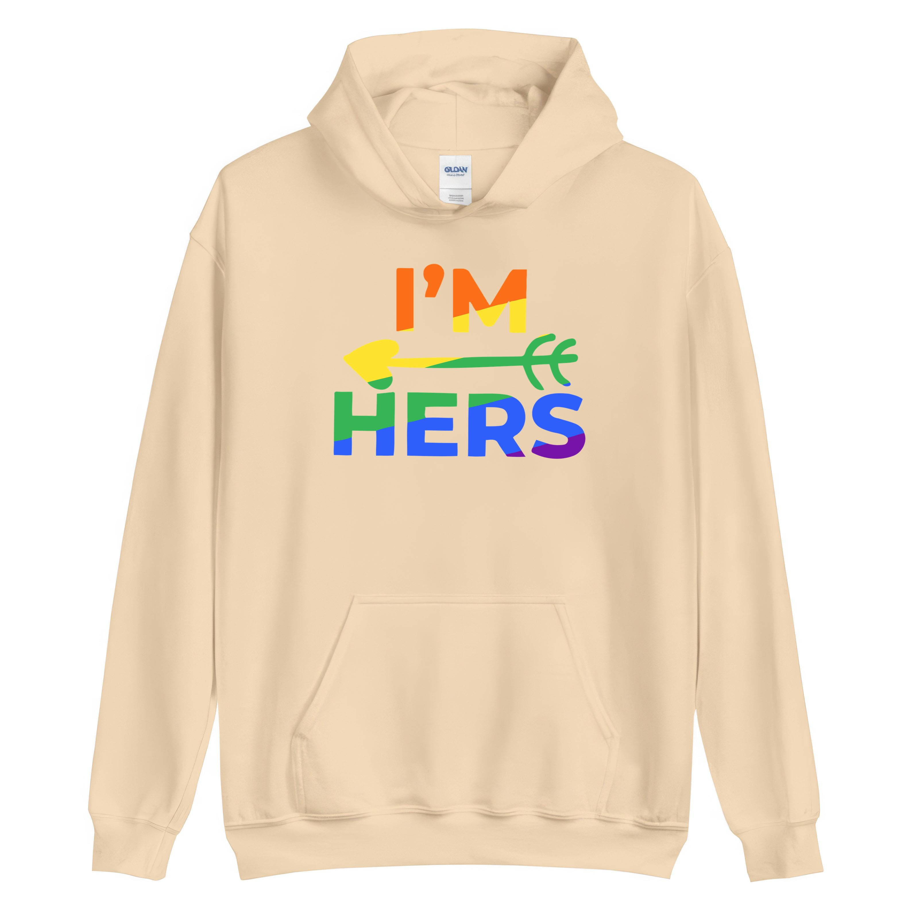 Couple Matching Shirts, Cute Couple Coordinated Outfit, She's Mine I'm ...