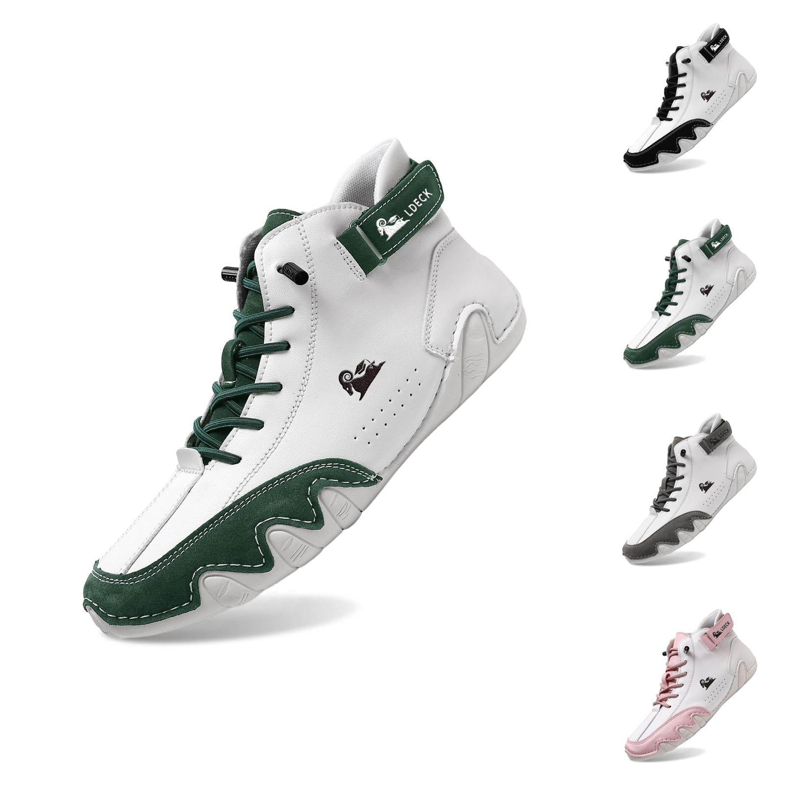 Couple Men's Spring And Summer New Non Walking Fashion Light Shoes ...
