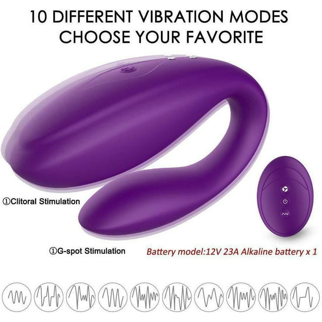 Couple Resonance Invisible Wearing Jumping Egg Wireless Remote Control Shaker Female Wearing