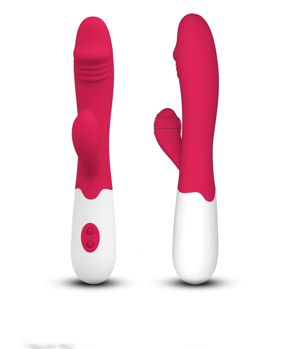Couple Sex Vibratorrabbit Vibrator Licking And Vibration Vibration Toy For Women Sucker Toy 10