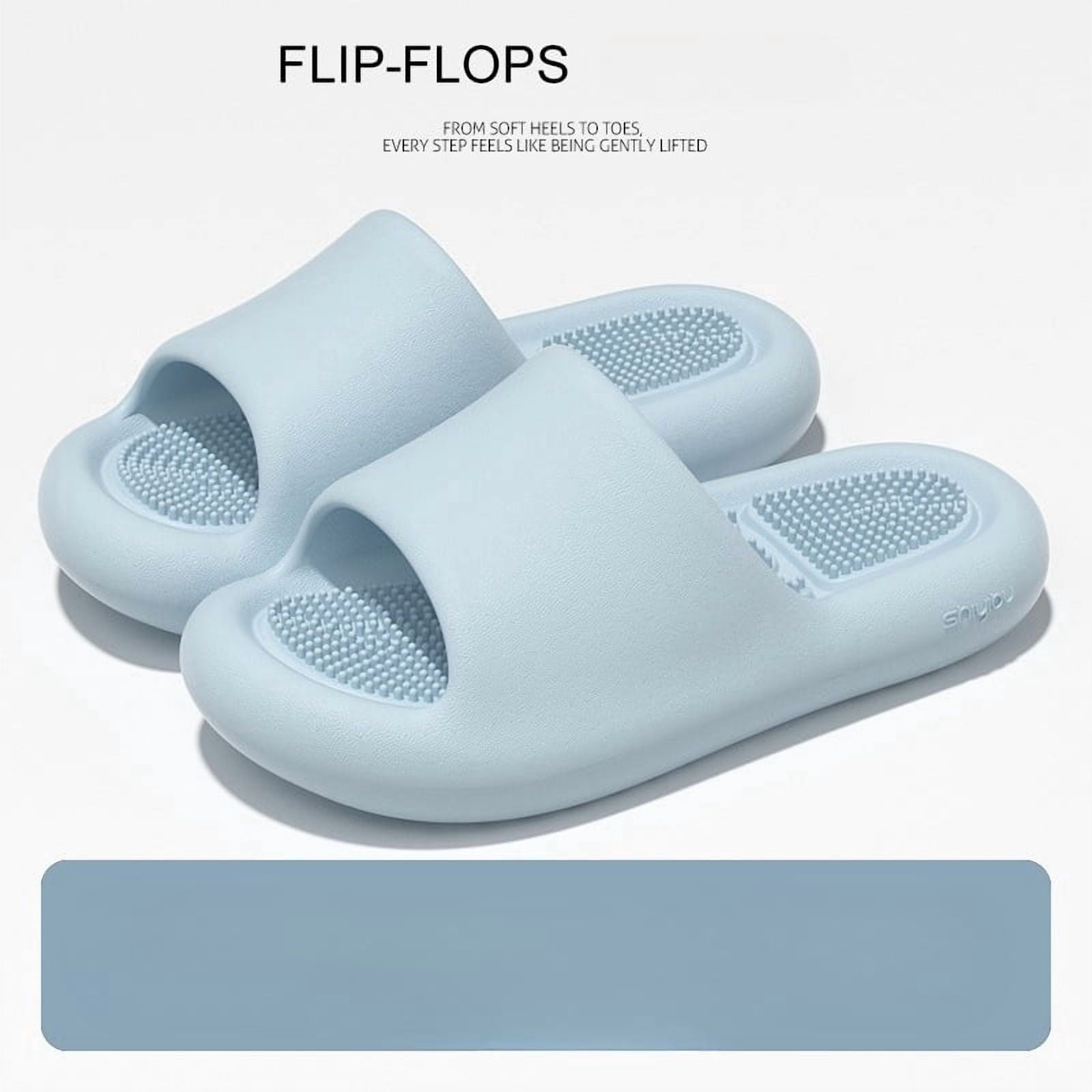 Couple Style Summer New Women'S Trendy Fashion Easy Daily Indoor Home ...