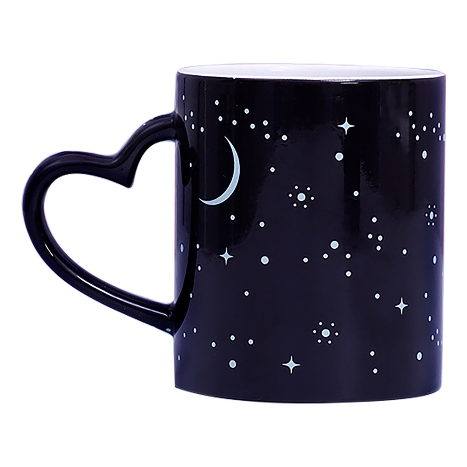 Couple Water Cup, Clearance Kitchen Cups, Dienrx Custom Color Changing ...