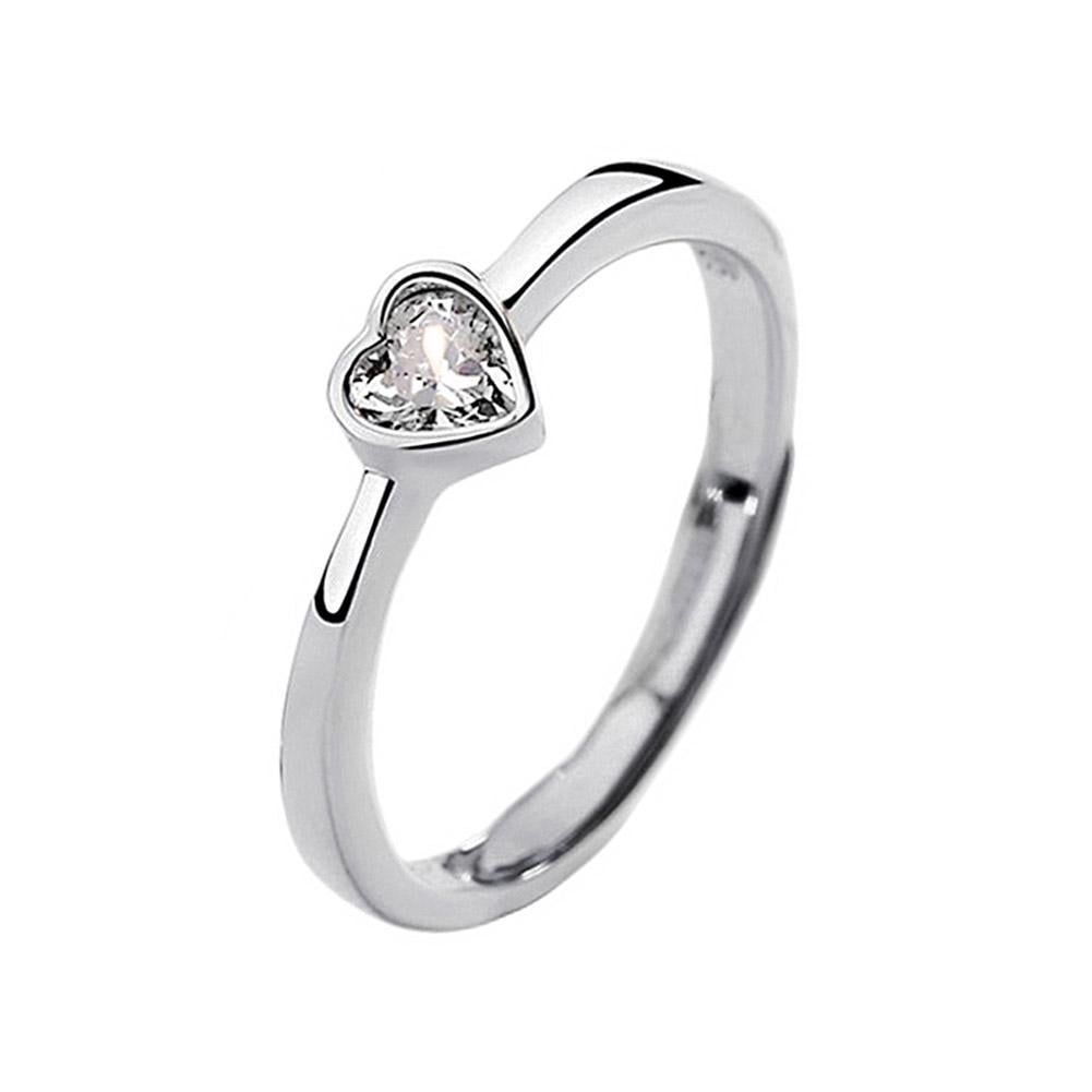 Couple's Matching Rings His Crazy or Her Band For Men or Women E4Z1 ...