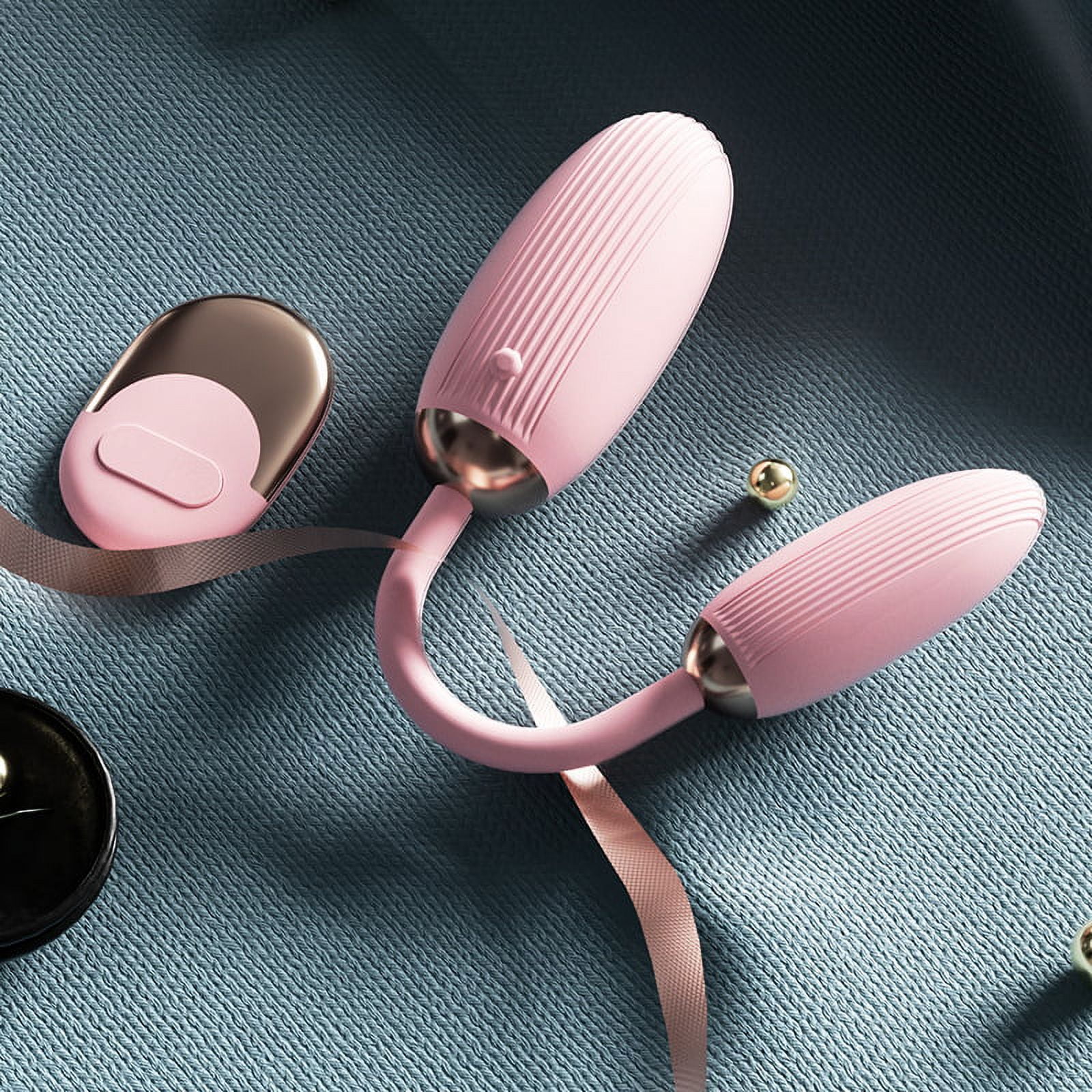 Couple Sex Toy Wearable Vibrators For Women Butterfly Vibe Vibrating