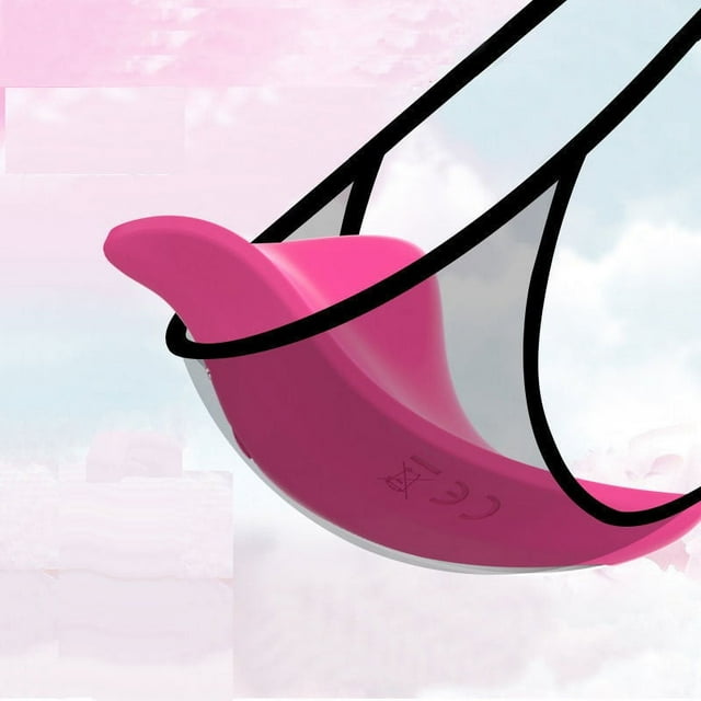 Couple Sex Toy Wireless Remote Control Vibrating Wireless Remote