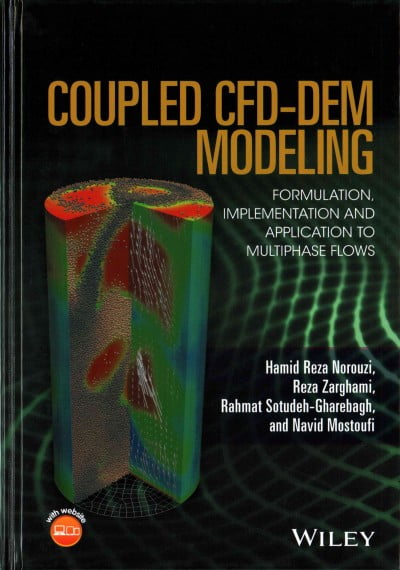 Pre-Owned Coupled Cfd-Dem Modeling: Formulation, Implementation and Application to Multiphase ...