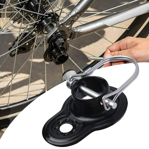 Coupler Attachment Bike Trailers Instep Extra Step Hitch Mount ...