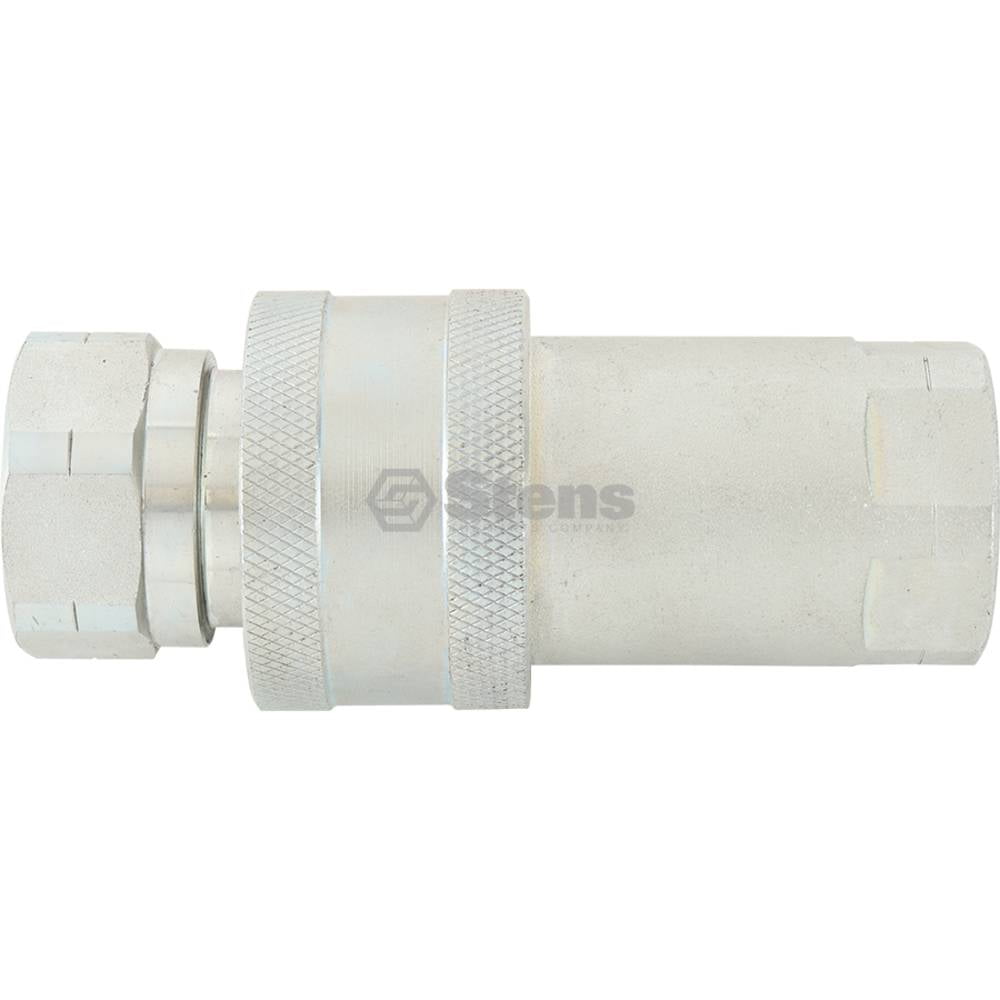 Coupler Complete Fits Parker 4000-6 - Walmart.com