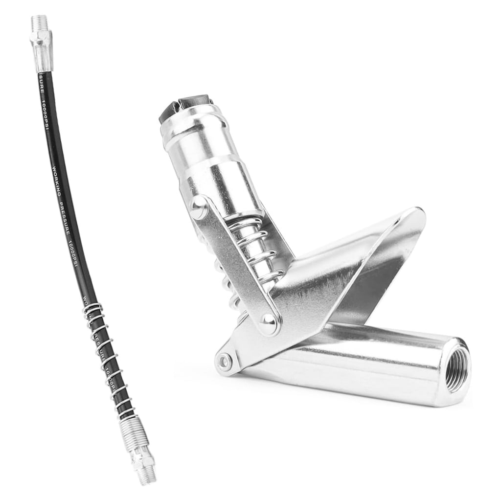 Coupler Injector Nipple without Leakage Single Lever Grease Coupler Injector Nipple Grease ...