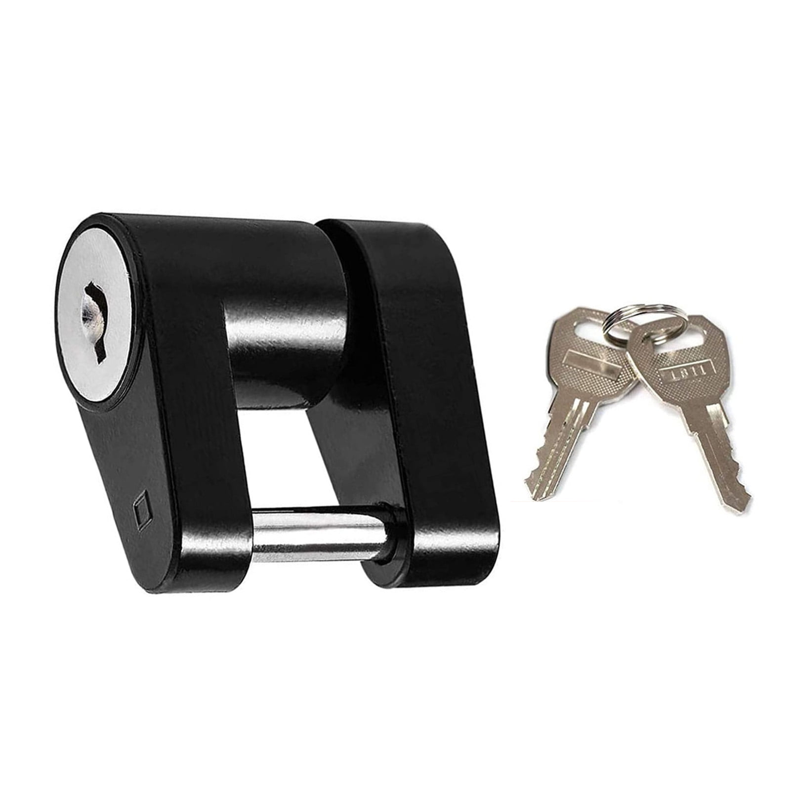 Coupler Lock,Lock Rv Boat Lock Hitch Coupler Van Boat Car Inch Auto ...