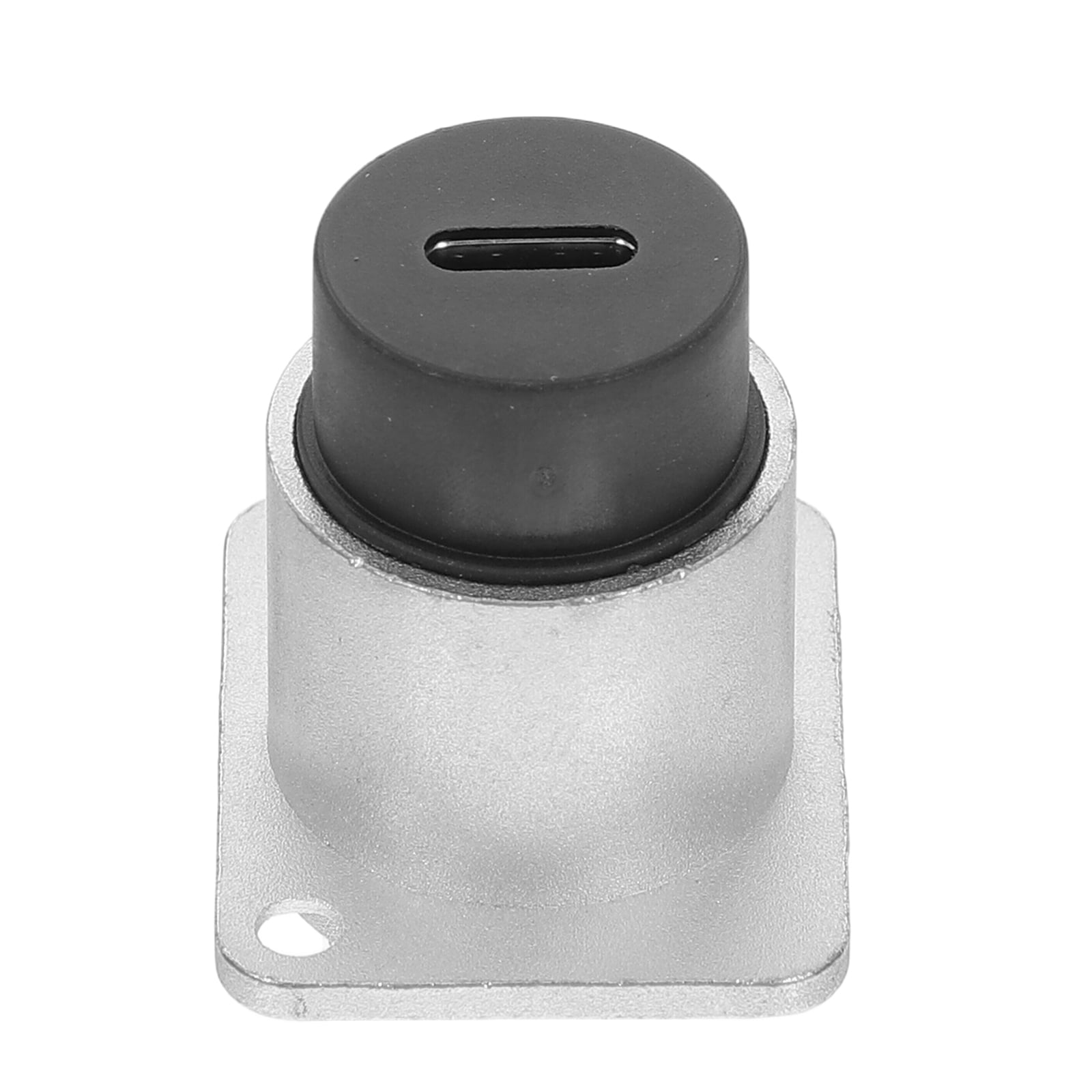 Coupler Pass Through Connector Adapter Cable Pass Through Flush Mount ...