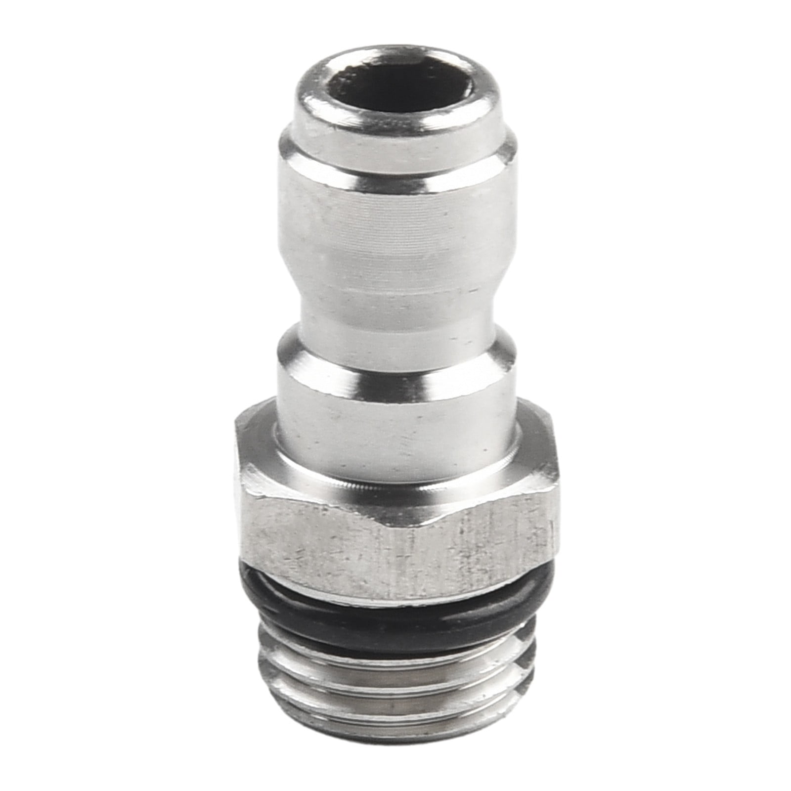 Coupler Pressure Washer Connector Replacement Attachment Fitting Spare ...