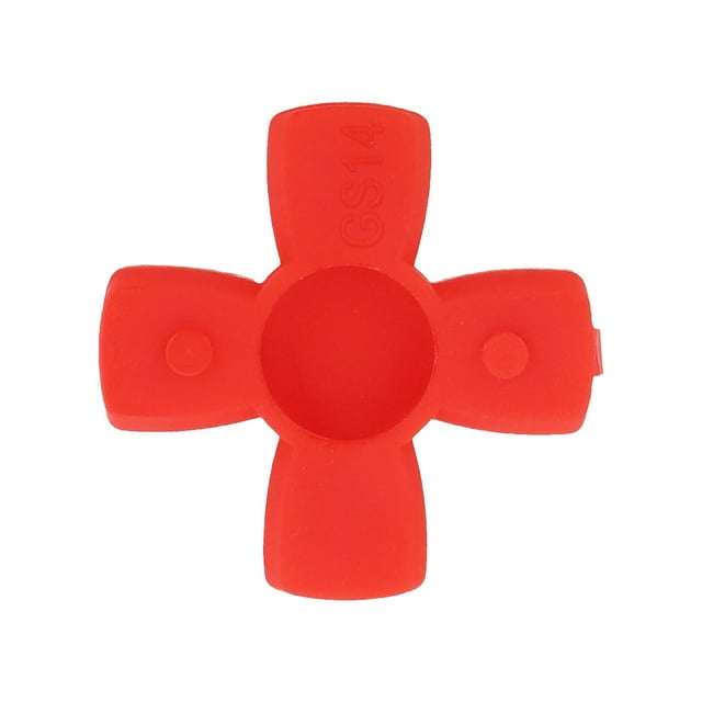 Coupler Spider Insert Flexible Coupling Bending Strength Enhanced ...