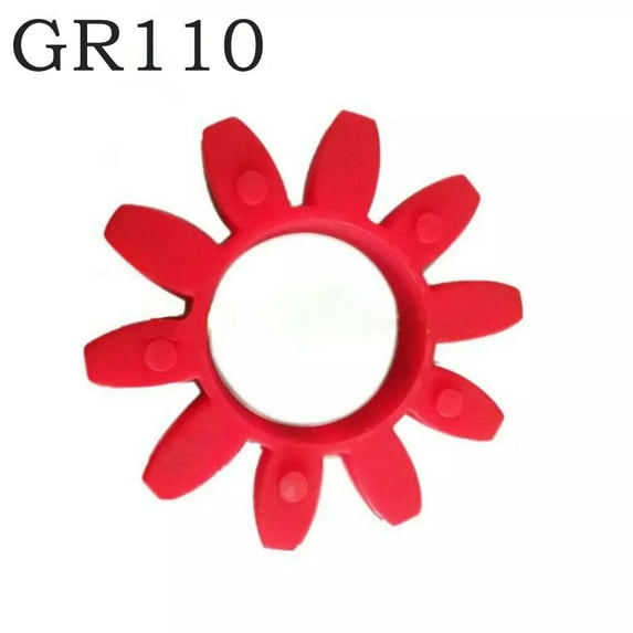 Coupler Spider Insert Flexible Coupling Bending Strength Enhanced ...