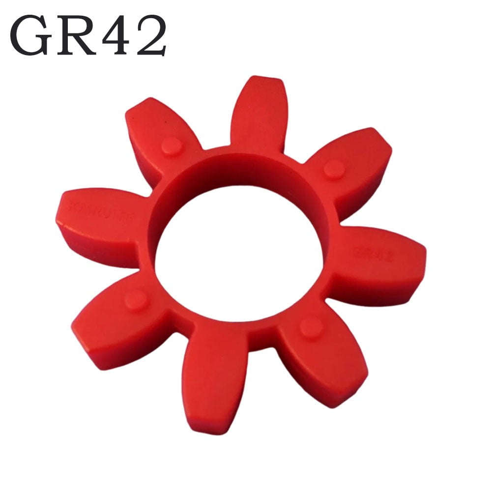 Coupler Spider Insert Flexible Coupling Enhanced Stability High ...