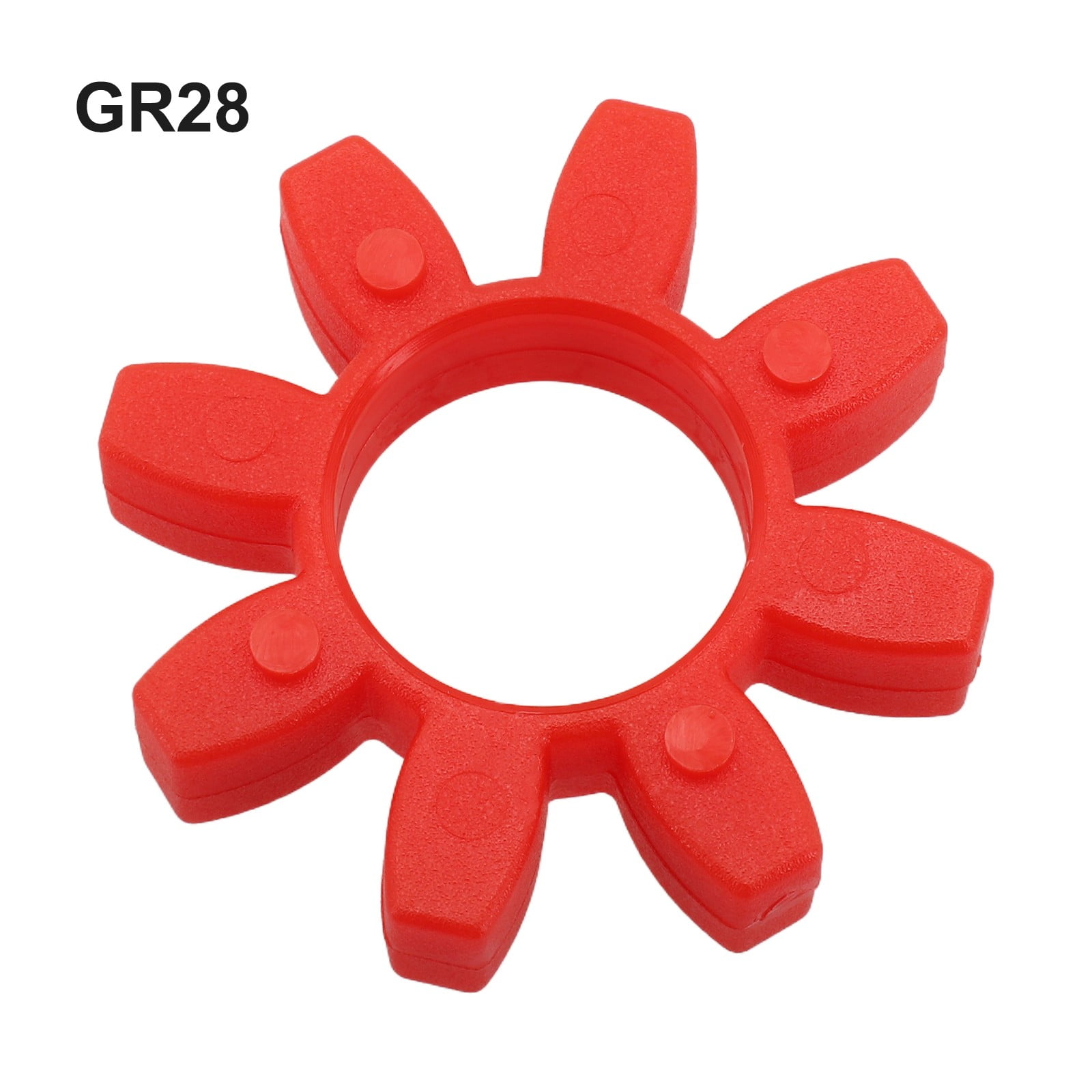 Coupler Spider Insert Flexible Coupling Oil Resistant Polyurethane ...
