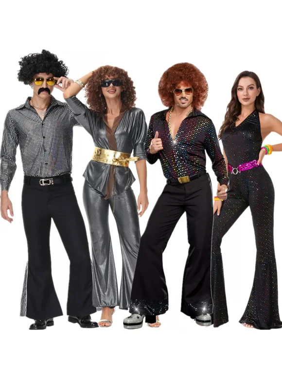 Hippie Costumes in Halloween Costumes - Walmart.com
