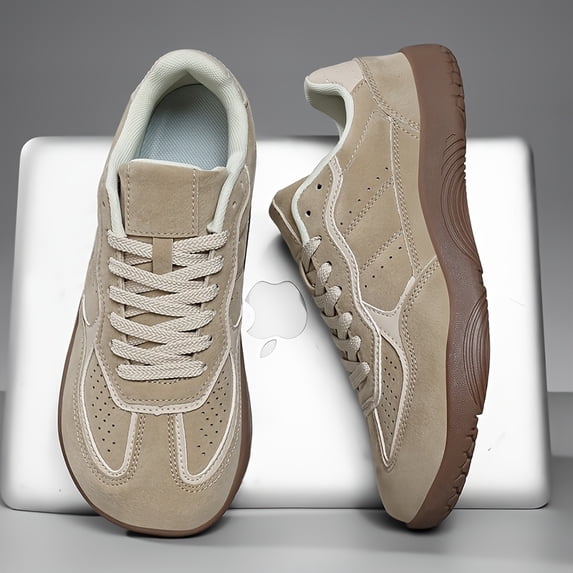 Couples Barefoot Walking Shoes Wide Toe Box Zero Drop Sneakers ...