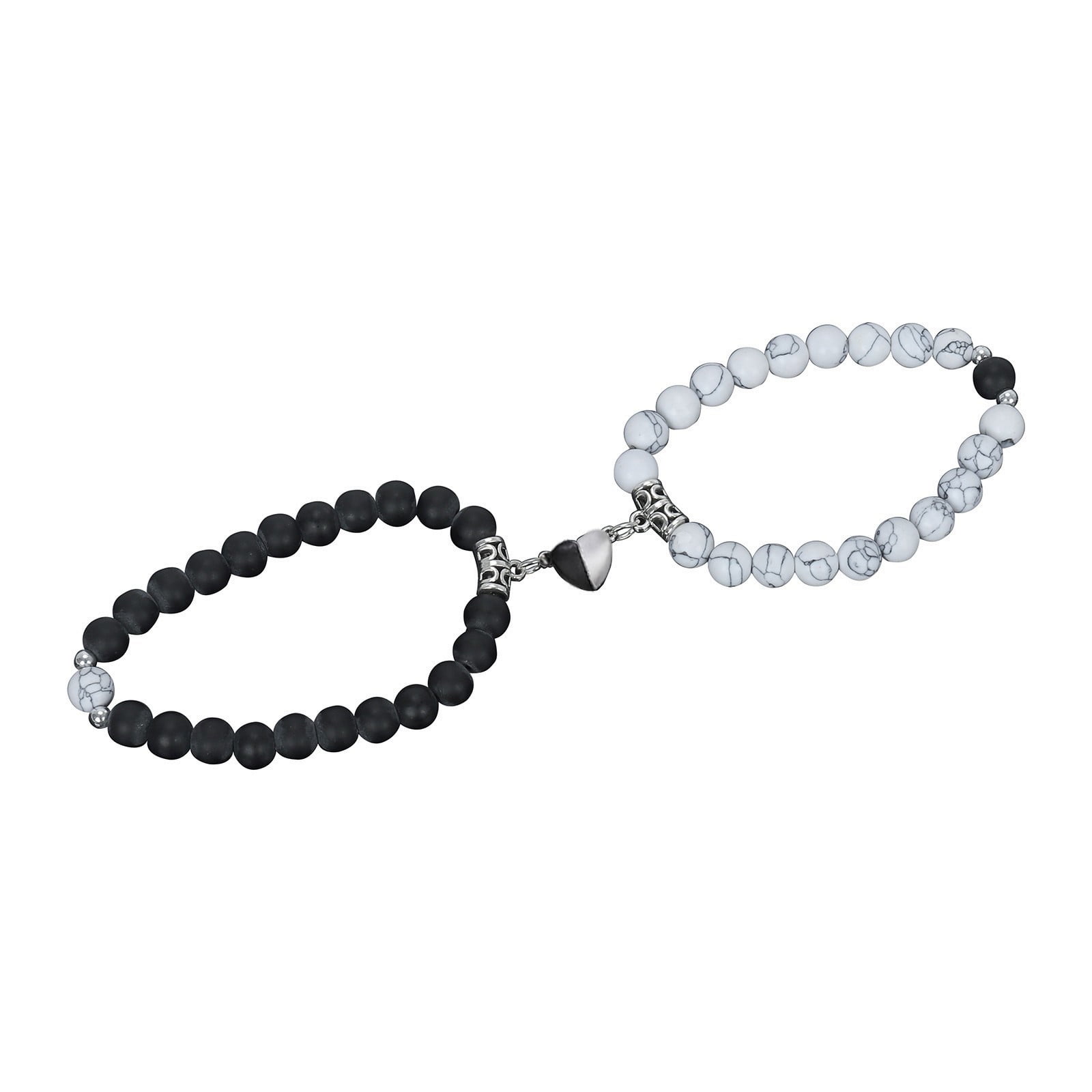 Couples Bracelets Distance Bikini Competition Jewelry Set Couple ...