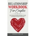 Couples Communication: RELATIONSHIP WORKBOOK for COUPLES : save ...