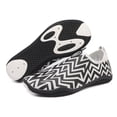 Couples Quick-Dry Barefoot Water Shoes Lightweight Breathable Beach and ...