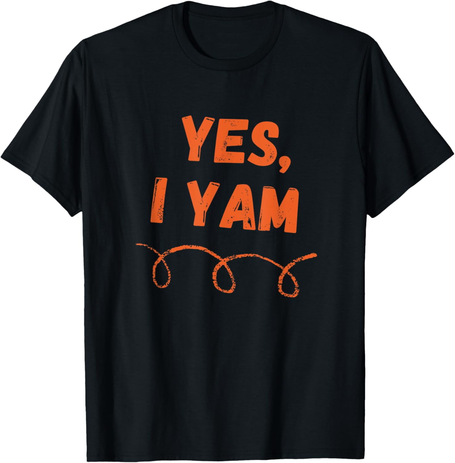 Couples She's My Sweet Potato Yes I Yam Set T-Shirt - Walmart.com