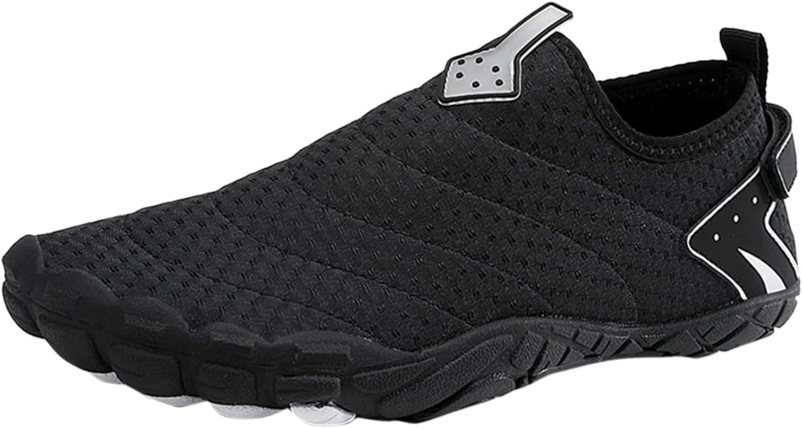 Couples Wading Outdoor Beach Shoes River Shoes Men's and Women's Non ...