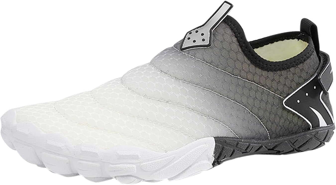 Couples Wading Outdoor Beach Shoes River Shoes Men's and Women's Non ...