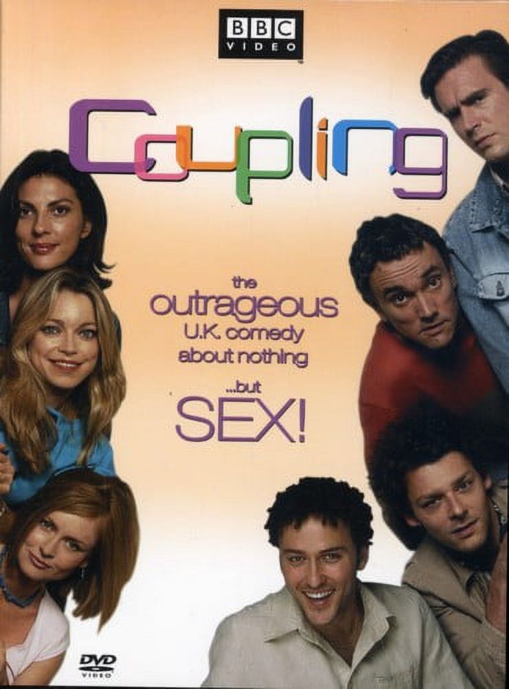 Pre-Owned Coupling: Collection (DVD) - Walmart.com