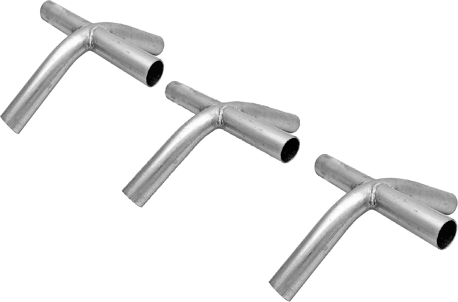 Coupling Connectors Set 4 Way 1-3/8" Pack of 3 - Walmart.com