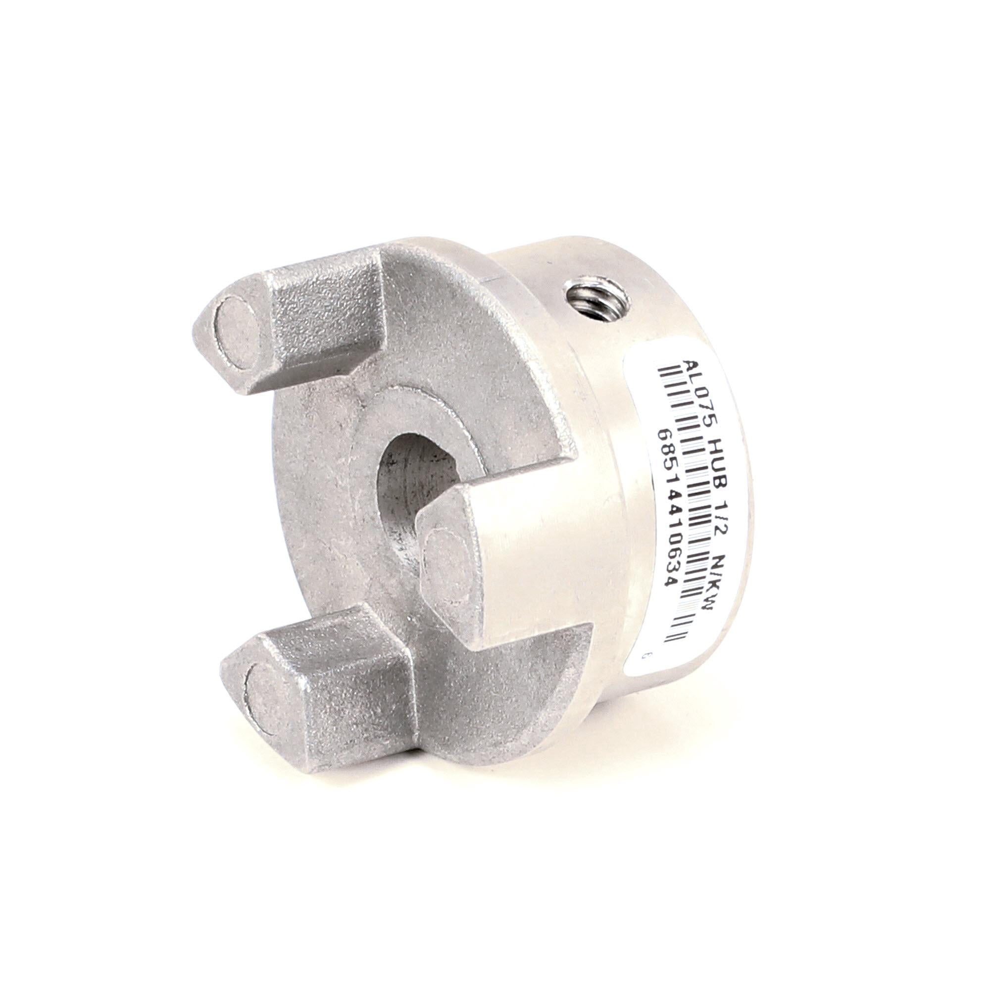 Log Splitter Coupler Lovejoy-Style Coupling Set - 3-Piece L-Jaw Coupler ...