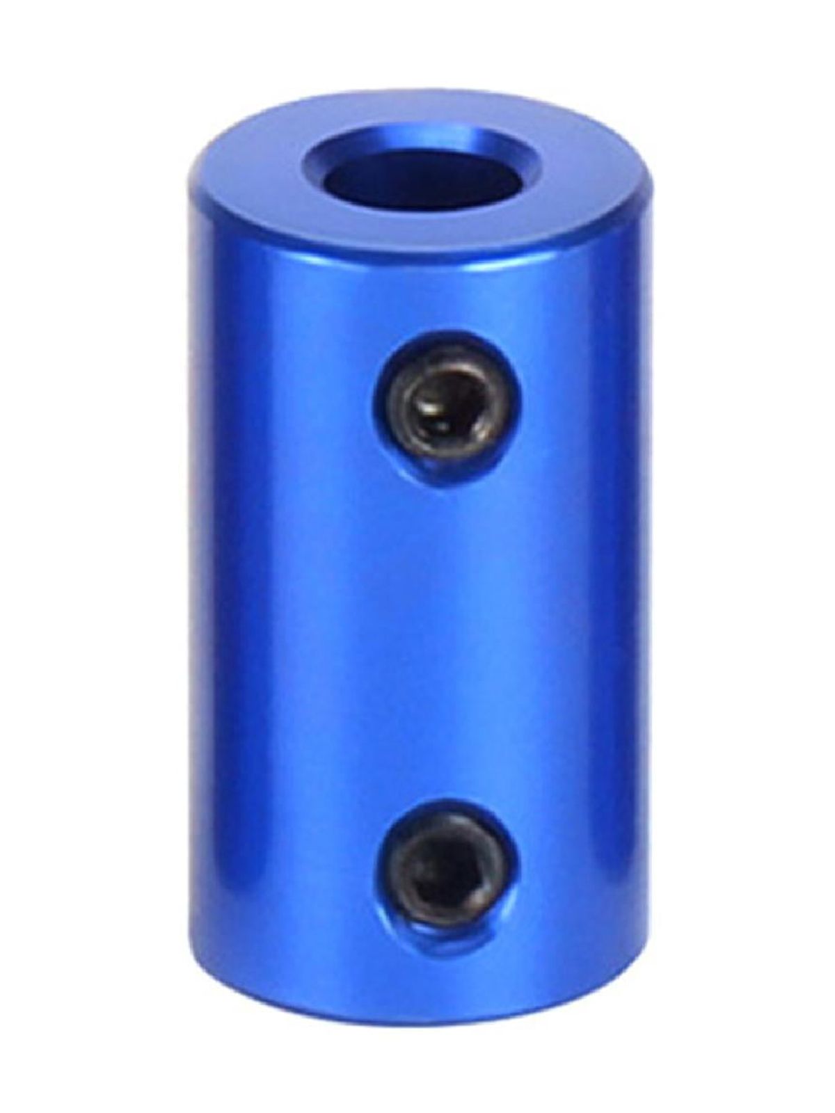 Coupling for 3D Printer Accessories CNC Engraving Machines DIY Aluminum ...