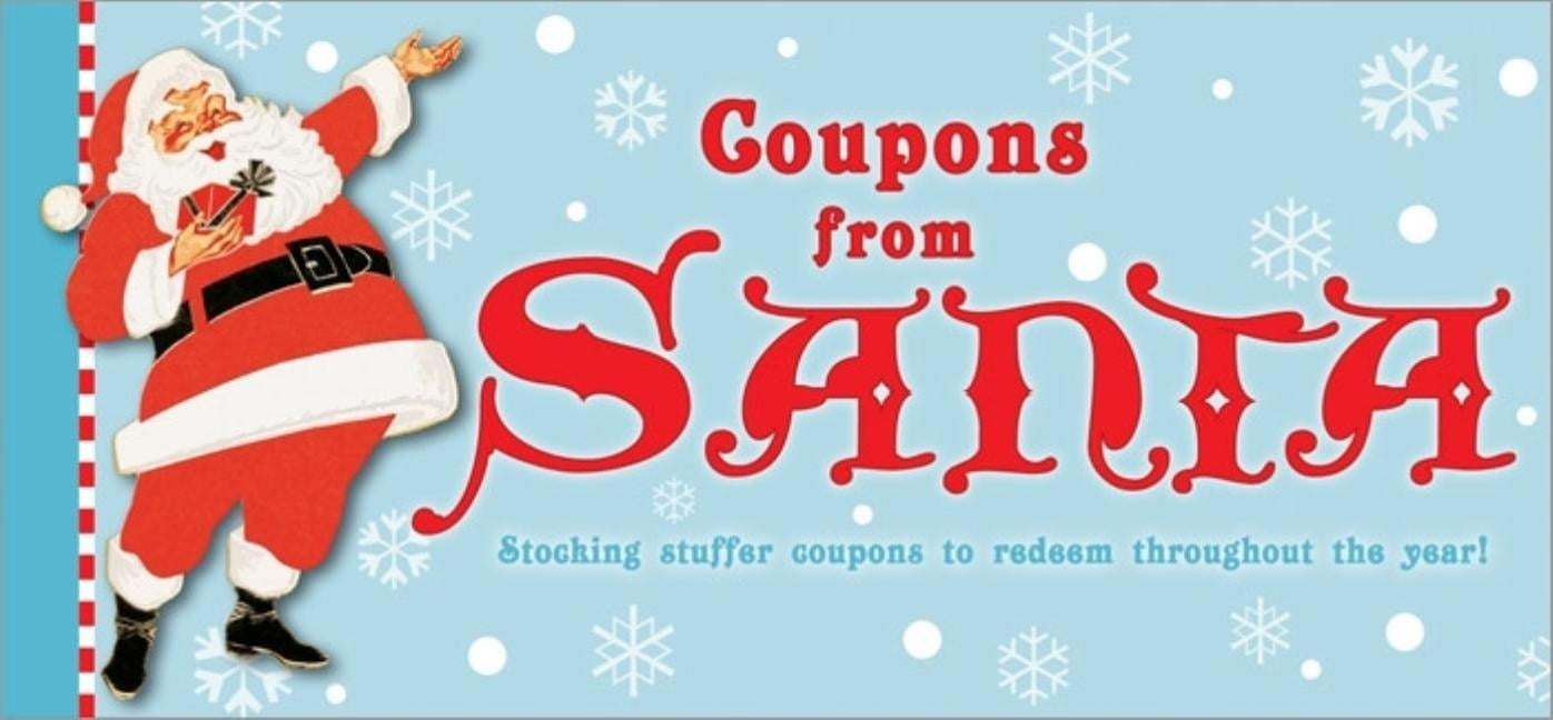 Coupons from Santa - Walmart.com