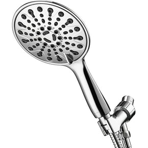 Handheld Shower Head Off Switch